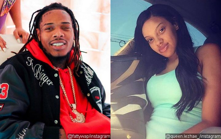 Fetty Wap's Baby Mama Appears to Shade Him for Not Helping Take Care of ...