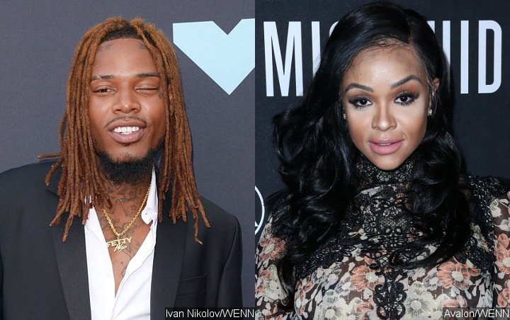 Fetty Wap's Baby Mama Takes a Dig at His Large Brood