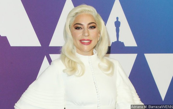 Lady GaGa to Get Insect Named After Her Due to Similar 'Wacky Fashion ...