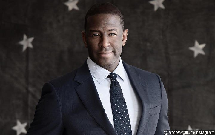 Former Tallahassee Mayor Andrew Gillum Apologizes Following Alleged ...