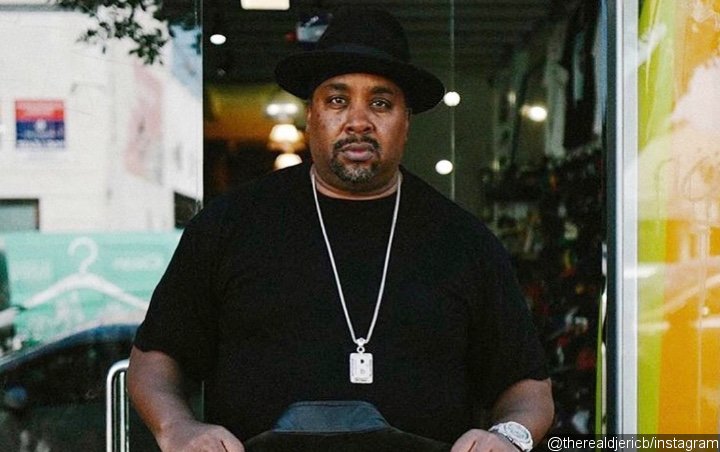 Hip-Hop Legend Eric B.'s Daughter in Critical Condition After Serious ...