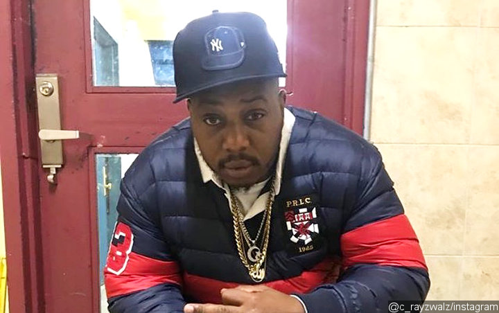 Rapper C-Rayz Walz Maintains Innocence While Incarcerated for Rape ...