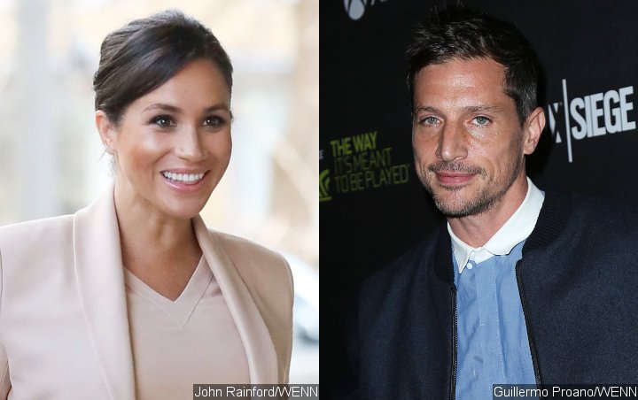 British Tabloids Tried to Bribe Meghan Markle's Former Co-Star to Lie ...