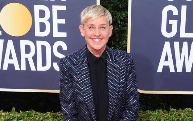 Ellen DeGeneres Dubbed the 'Meanest' in Tweets by Fans and Former Employees