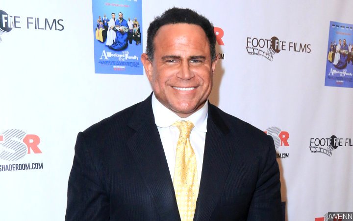 'Iron Man 2' Actor Arrested in FBI Sting for Alleged Attempt to Sell ...