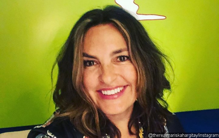 Mariska Hargitay Left Heartbroken by Death of 'Law and Order: SVU' Crew ...