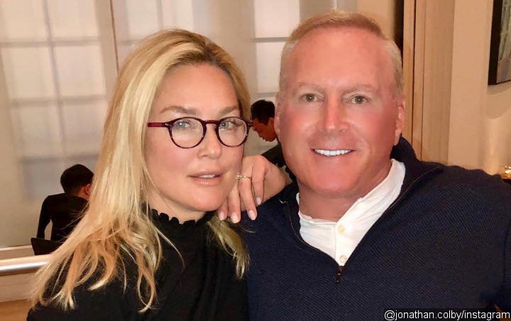 Elisabeth Rohm Reportedly Breaks Off Engagement to Judge Fiance