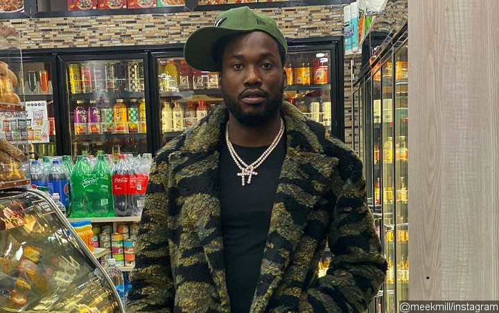 Meek Mill Baffles Fans With Tweet About the Best 'Summer'