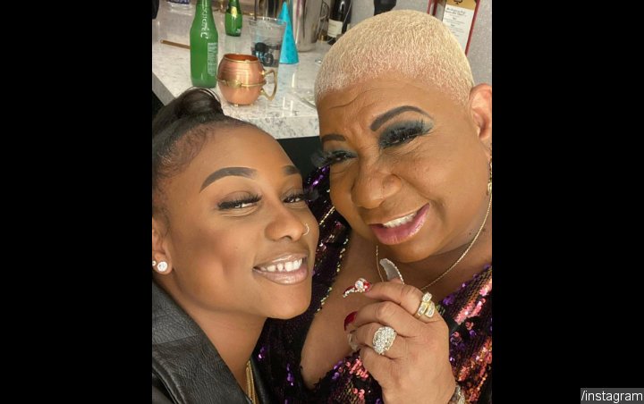 Luenell Kicks Daughter Out of Home for Not Taking Coronavirus Seriously ...