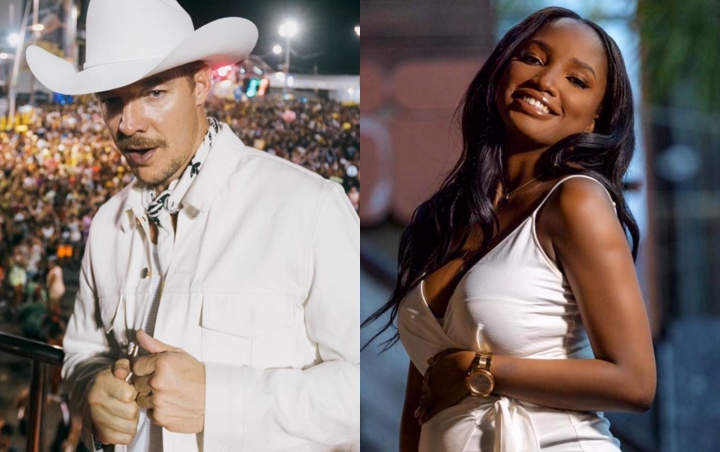 Diplo Welcomes Baby Boy With Trinidadian Beauty Queen