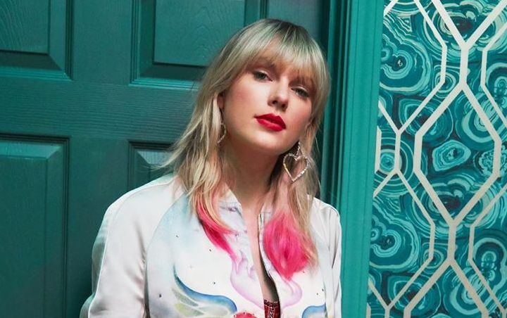 Taylor Swift Offers to Pay Salaries of Employees at Nashville Record ...