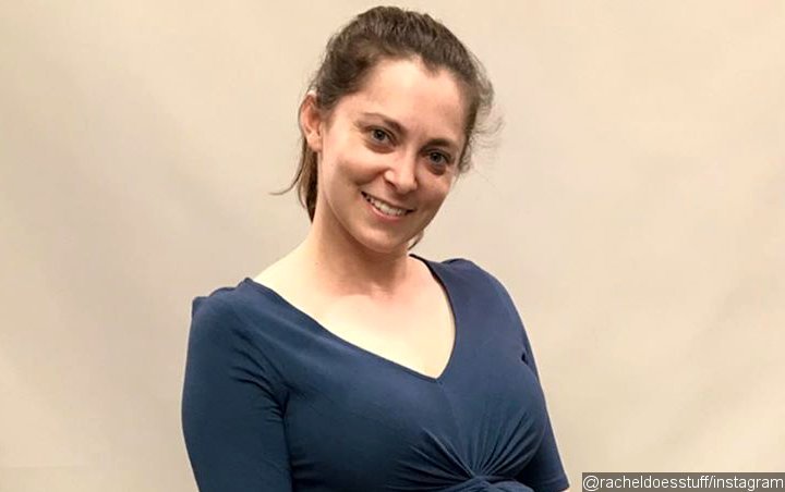 Rachel Bloom Recalls How Coronavirus Affected Maternity Ward After ...