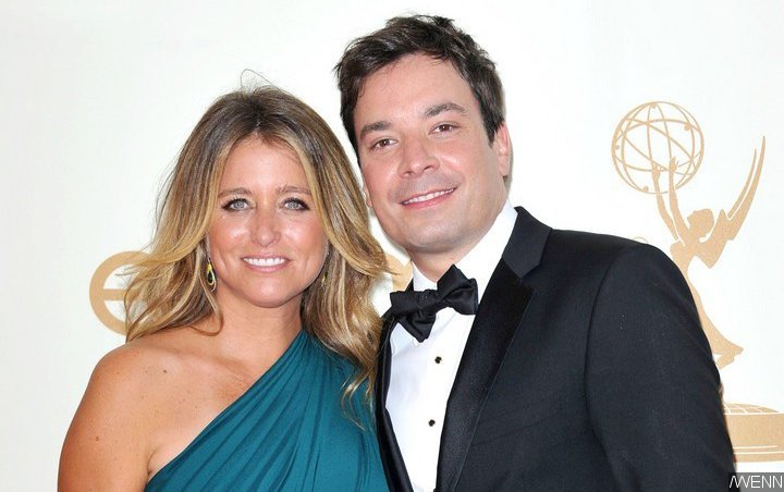 Jimmy Fallon's Wife Reveals How He Melt Her Heart for First Time