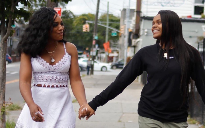 'LHH' Star Yandy Smith's Daughter Has Had Enough of People Saying She ...