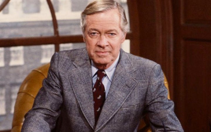 Forrest Compton Loses Battle With Coronavirus at 94