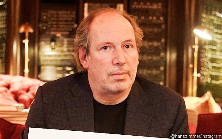 'Lion King' Composer Hans Zimmer Ends Marriage to Second Wife With ...
