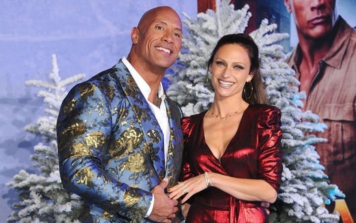 The Rock Learns to Be More Considerate With His Wife During Lockdown