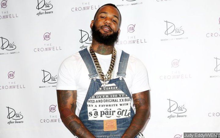 The Game Denies Sexual Assault Accuser Gets His Record Label and Royalty