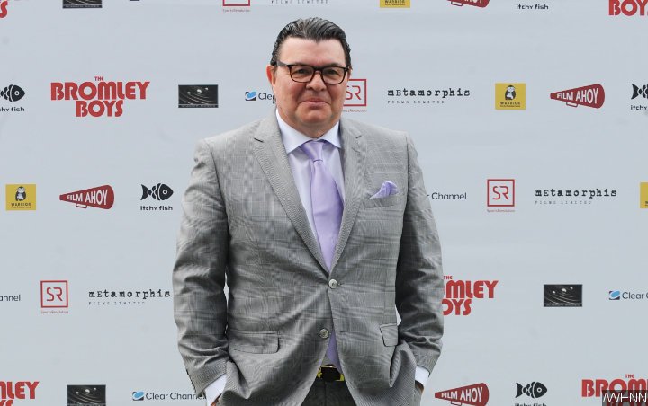 Jamie Foreman Claims Near Death Scare From Heart Attack 'Put Everything ...