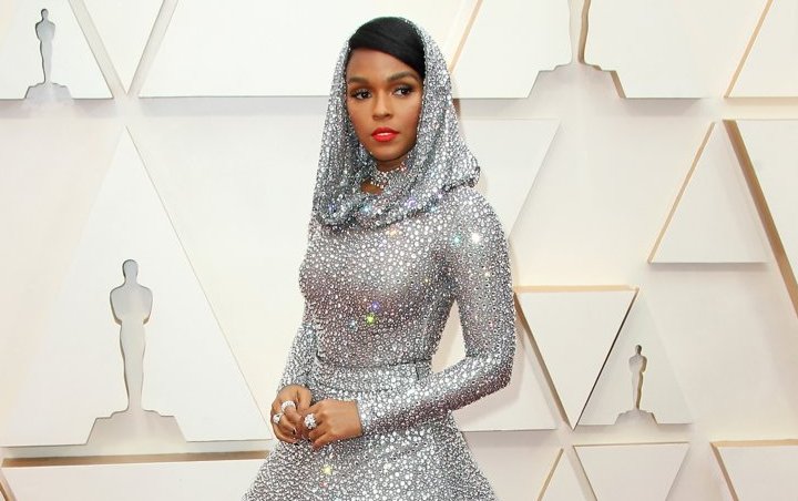 Janelle Monae Serving Free Lunch in Atlanta Amid Covid-19 Crisis