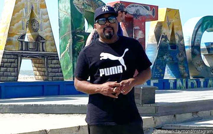 'Shark Tank' Star Daymond John Denies Inflating N95 Mask Price: It's ...