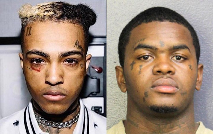 Xxxtentacion Murder Suspect Begs Judge For Jail Release