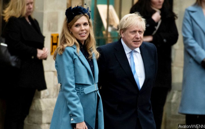 Boris Johnson Becomes Father to Baby Boy at 55