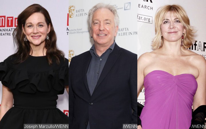 Laura Linney Credits Alan Rickman and Natasha Richardson for Pushing ...