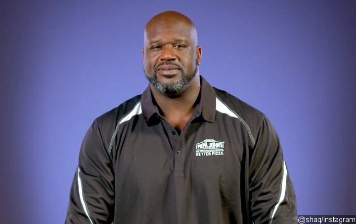 Shaquille O'Neal Roasted Over Horrifying Picture of His Untrimmed Toenails