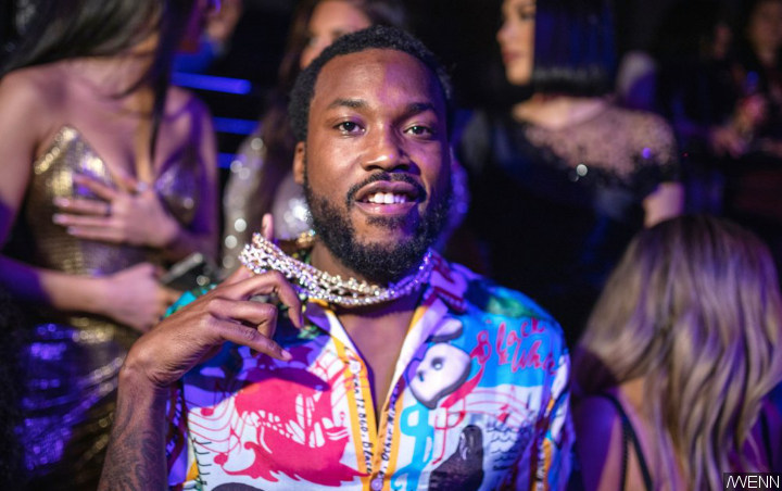 Meek Mill Celebrates 33rd Birthday With Birth of Baby Boy