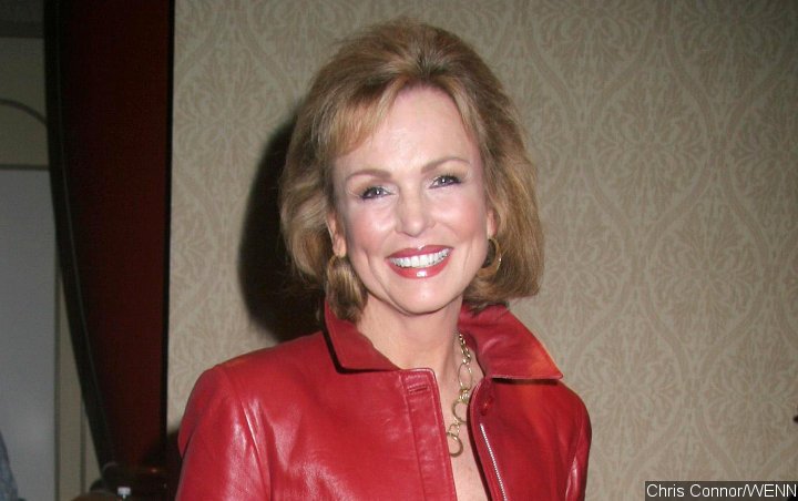 Female Sportscasting Pioneer Phyllis George Died From Blood Disorder ...