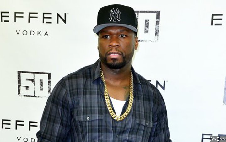 Artist Claims to Have Been Beaten Up for Painting 50 Cent Mock Murals