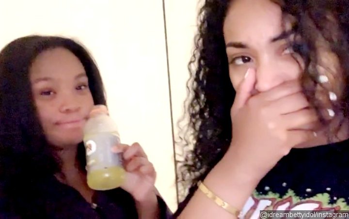 Cartel Crew Star Betty Idol Seeks Justice For Sisters Death