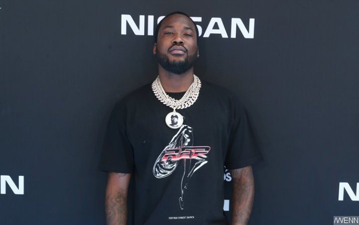 Meek Mill Has No Recollection of Sleeping With NFL Player's Girlfriend