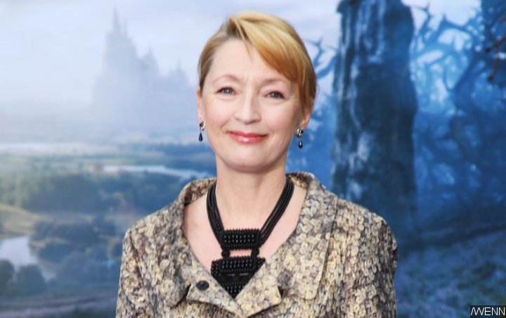 Lesley Manville Understands Young Actors' Fears About Careers Amid ...