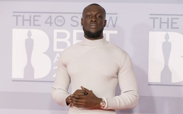 Stormzy to Publish 'How to' Book Series