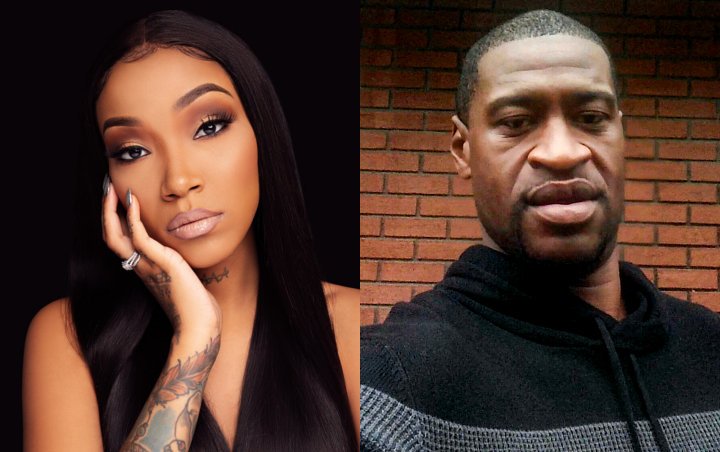 Rapper Tokyo Jetz Admits Her George Floyd Joke Is Inexcusable in ...