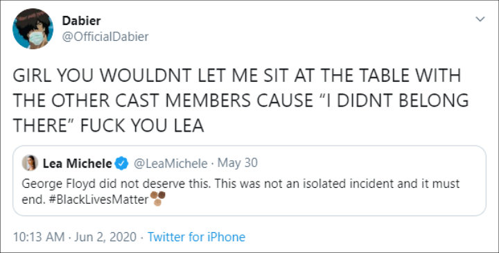 'Glee' Alums Rally Behind Samantha Ware on 'Living Hell' Allegations ...