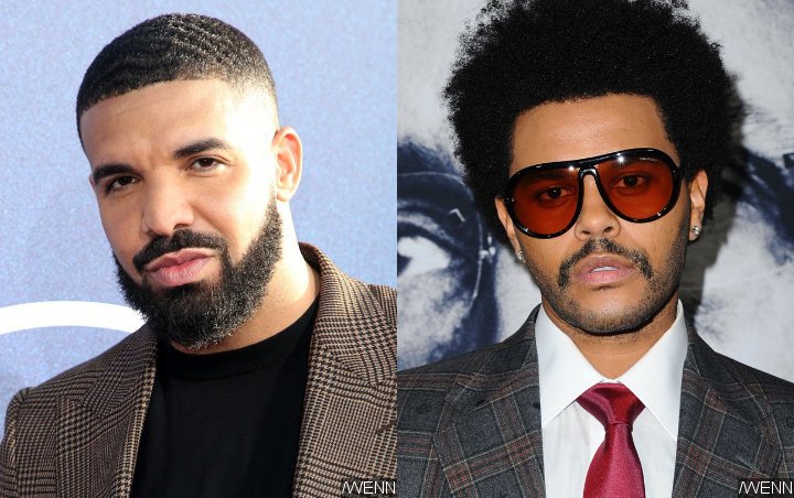 Drake and The Weeknd Make $100,000 Donations to National Bailout Collective
