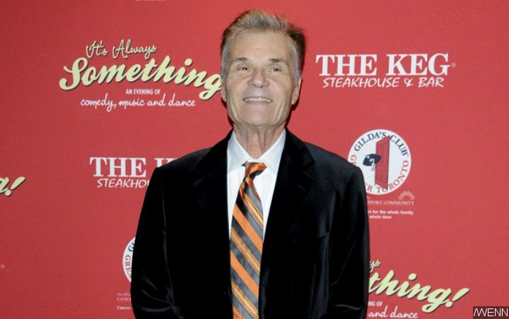 Fred Willard's Death Certificate Lists Cardiac Arrest as Cause