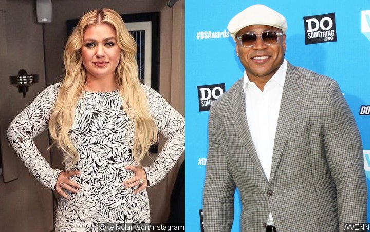 Kelly Clarkson and LL Cool J Want New York Cop Punished for Shoving ...