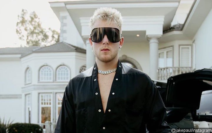 Jake Paul