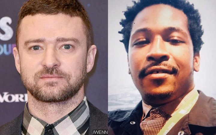 Justin Timberlake Outraged by Rayshard Brooks' Death: Black People in ...