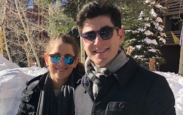 David Henrie Expecting Baby Boy With Wife Maria Cahill