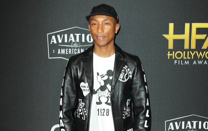 Pharrell Williams Announces Juneteenth as State Holiday in Virginia