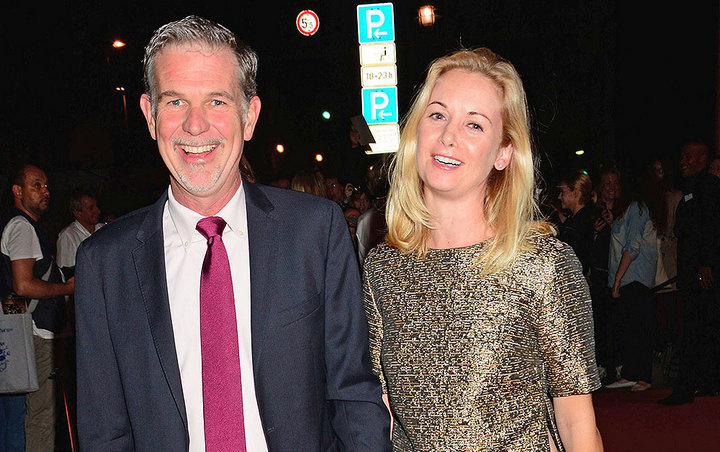 Netflix CEO and Wife Call $120M Donation to Black Colleges 'the Best ...