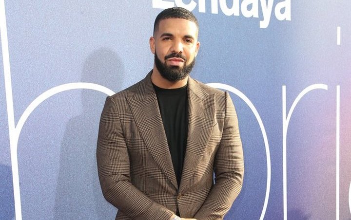 Drake Goes Viral With His Epic Cornhole Trick Shot