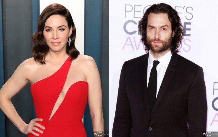 Enraged Whitney Cummings Cuts Ties With Chris Delia Amid Sexual