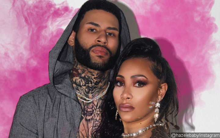 Hazel E Rapper Boyfriend