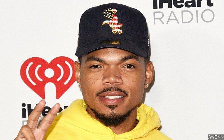 Chance The Rapper Sparks Debate After Suggesting Black Men Are ...